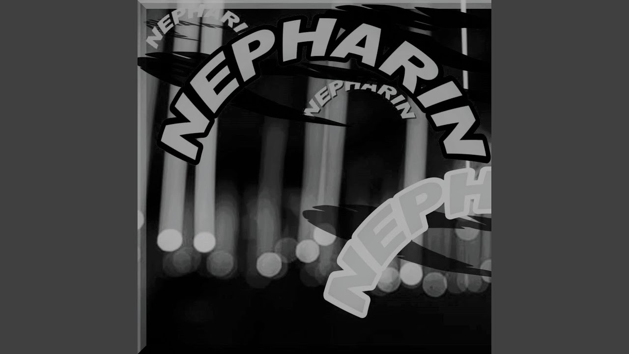 Nepharin - YouTube