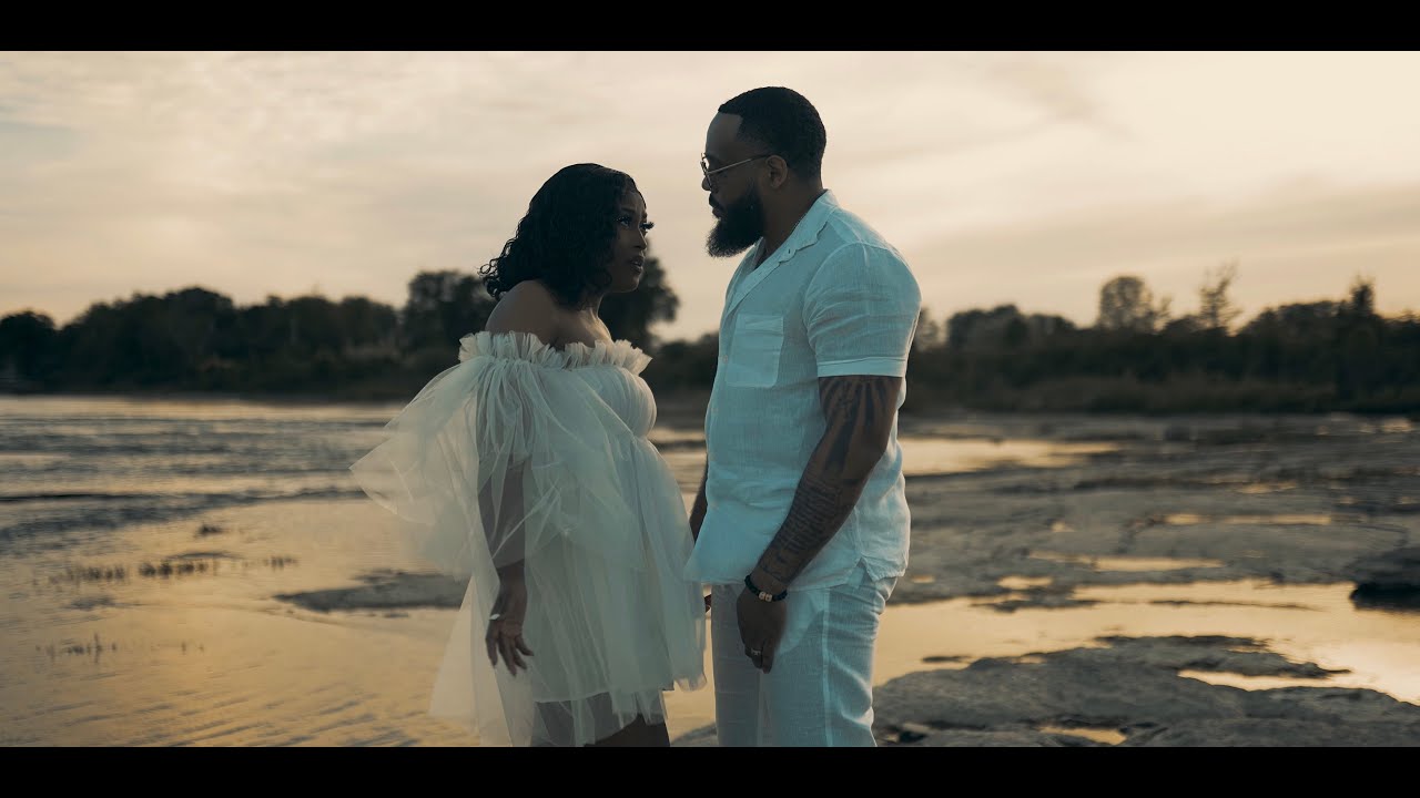 Summer Conley - Goodbye Fall (Directed by: @ronnellisom6619) (Shot by ...