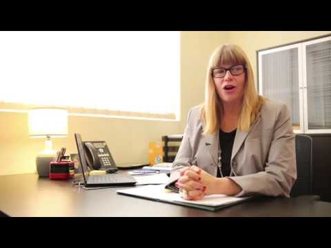 Interview with Ms. Nancy Bercaw (Chief of Staff) - YouTube
