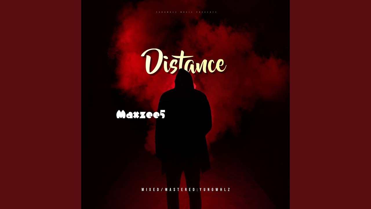 Distance - YouTube