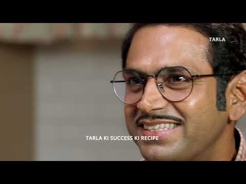Tarla | The Ideal Husband | Huma Qureshi I Sharib Hashmi | A ZEE5 Original Film | Watch Now on ZEE5