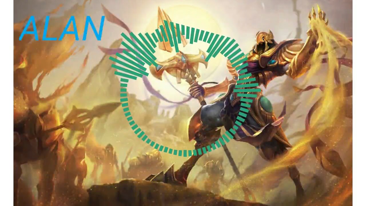 Piercing light (mako remix) - league of legends - YouTube