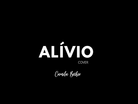 ALÍVIO l  Camila Becker (COVER) Jessé Aguiar