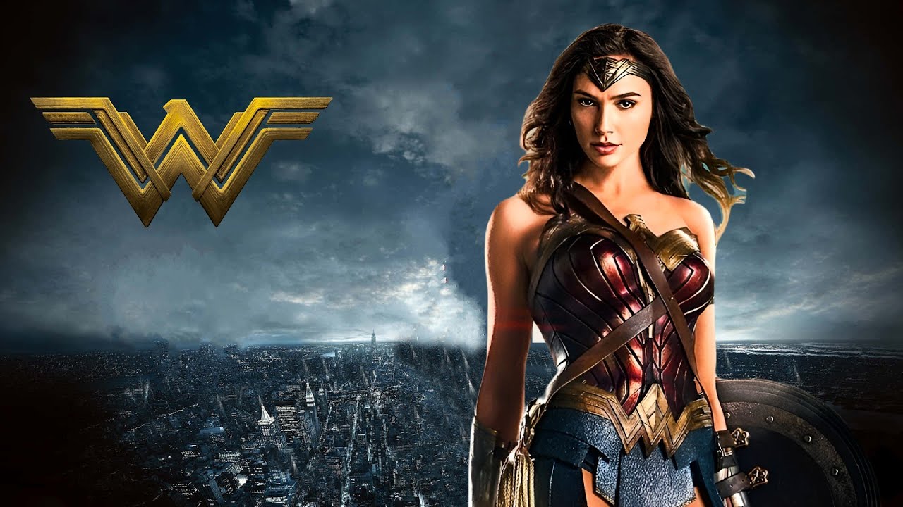 Unforgettable No Man's Land Scene in Wonder Woman 2017: Must-Watch # ...