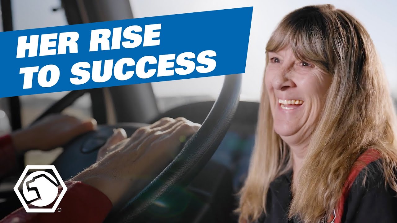 Successful Women in Franchising | Matco Tools Franchise - YouTube