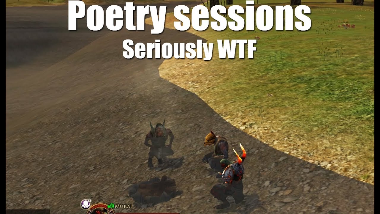 LOTRO PvMP | Reaver | Moments #2 - YouTube