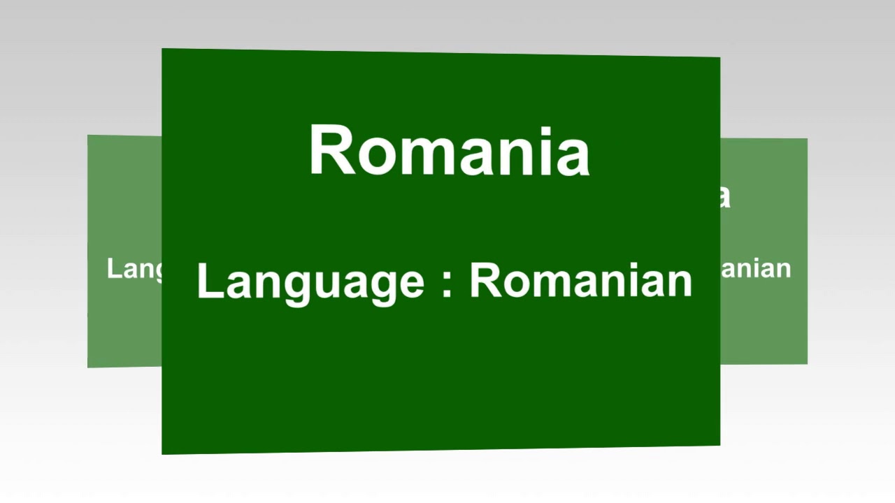 General Knowledge Country Wise Language Name Part - 14 - YouTube
