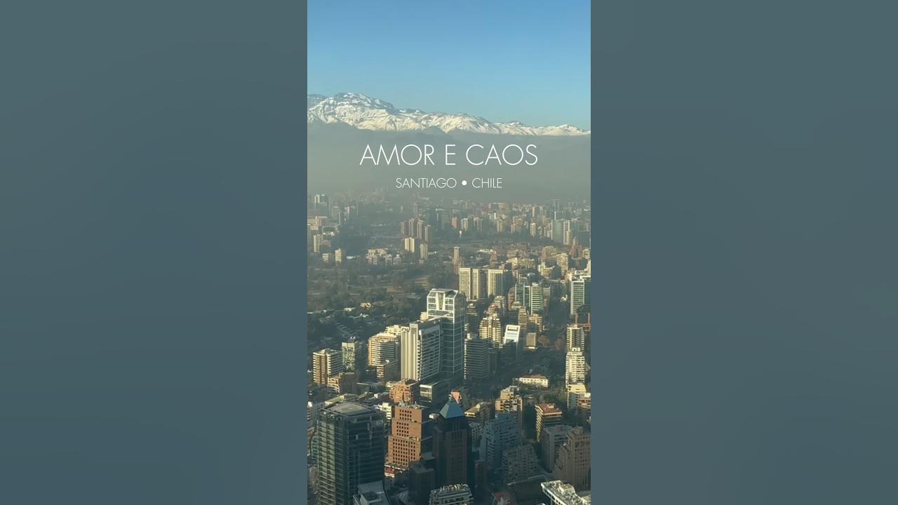 ⏱️ Contagem regressiva para estreia aqui no canal, 🔥 ️‍🔥 Amor e Caos ...