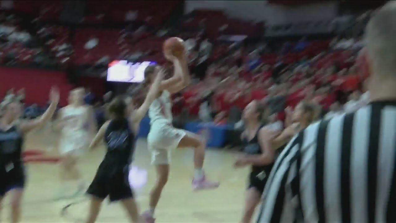 NSAA State Basketball - 3/2/2023 - YouTube