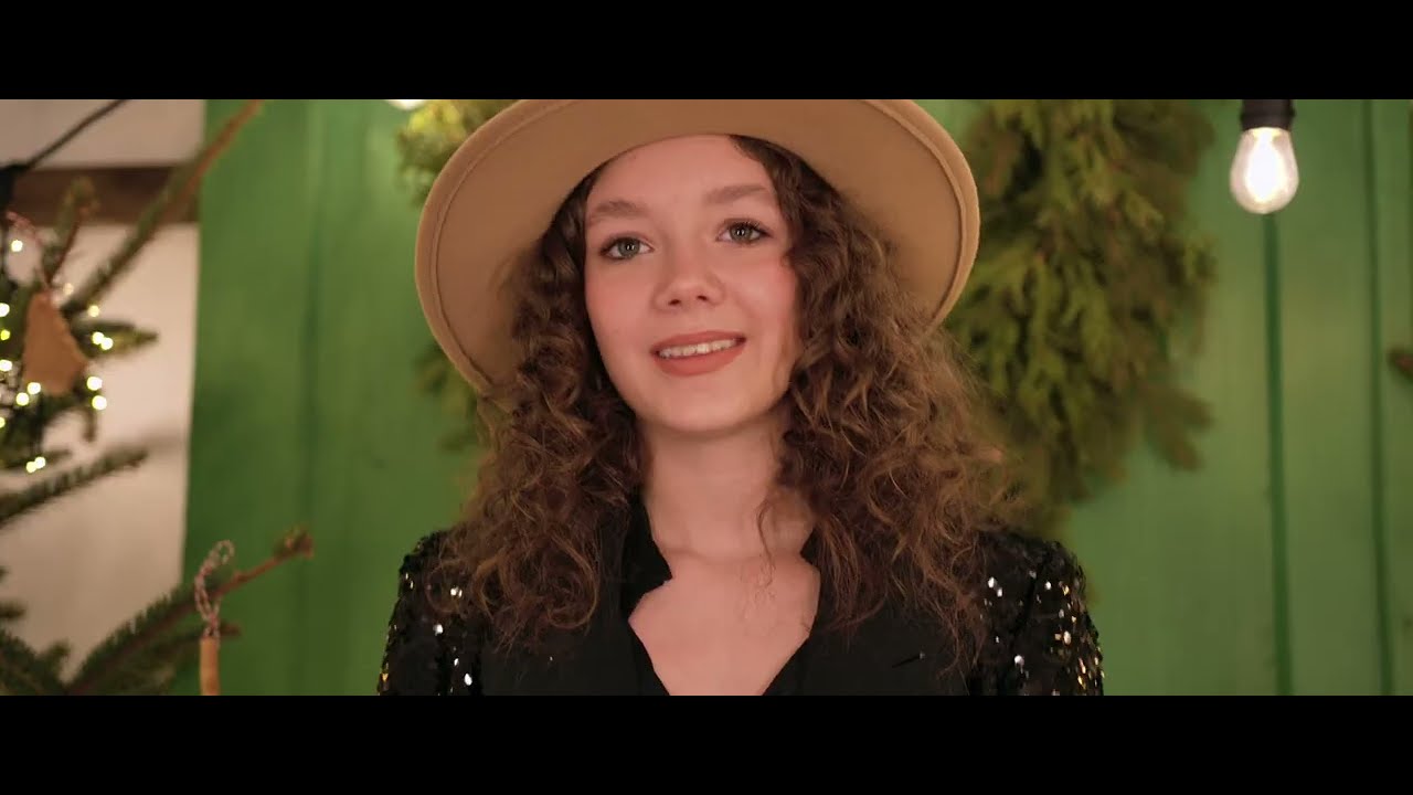 Emilia Skiba - Pierwsza Gwiazda (TGD cover) - YouTube