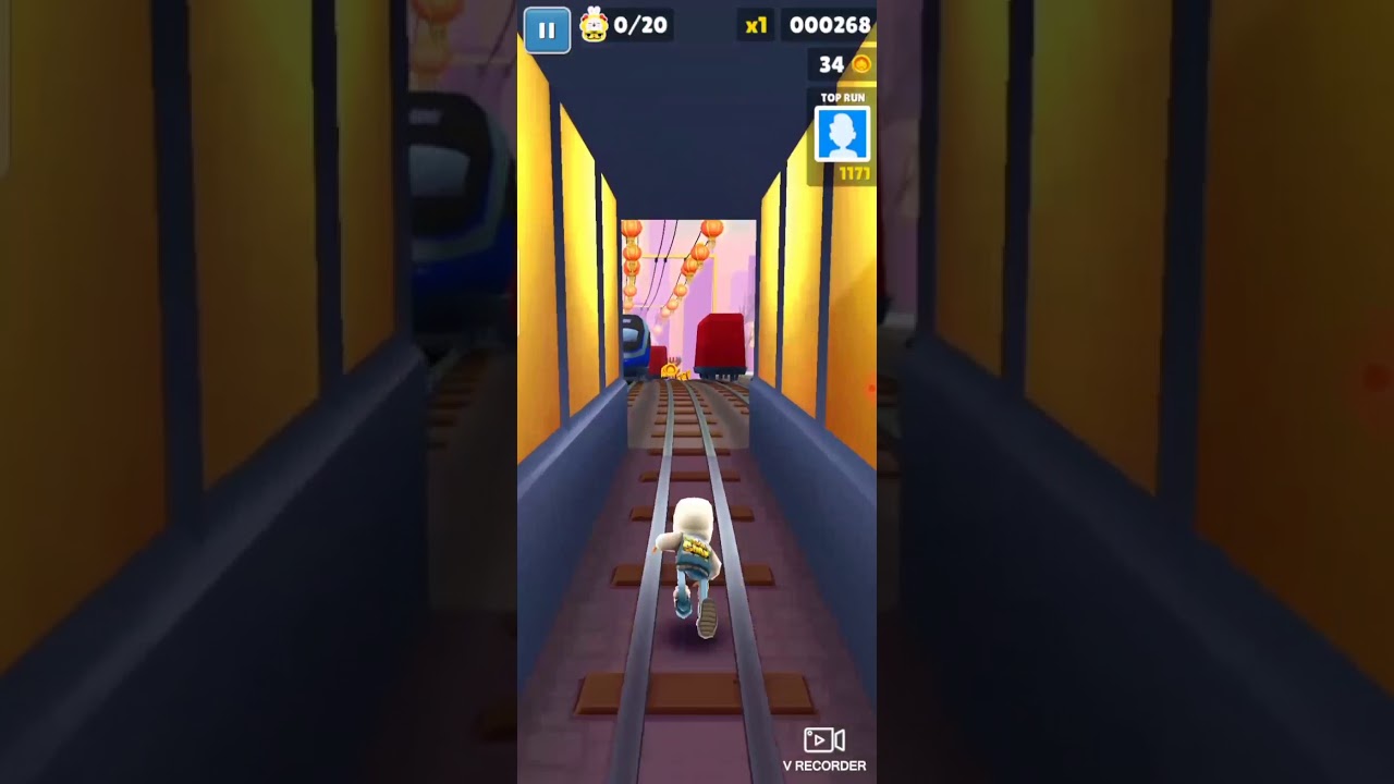 Sabby safar game masti time - YouTube