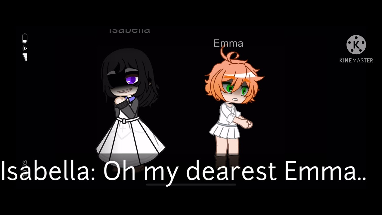 If Isabella found out about the plan//TPN//Mom Emma(?) - YouTube