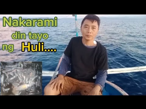 Ep28 Catch and Sell Squid or kalawang na pusit - YouTube