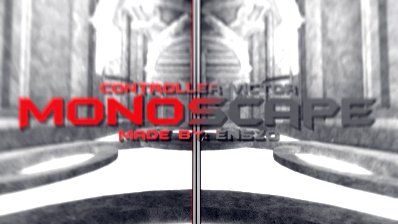 Monoscape | Easy Divine | - TRIA.os - YouTube