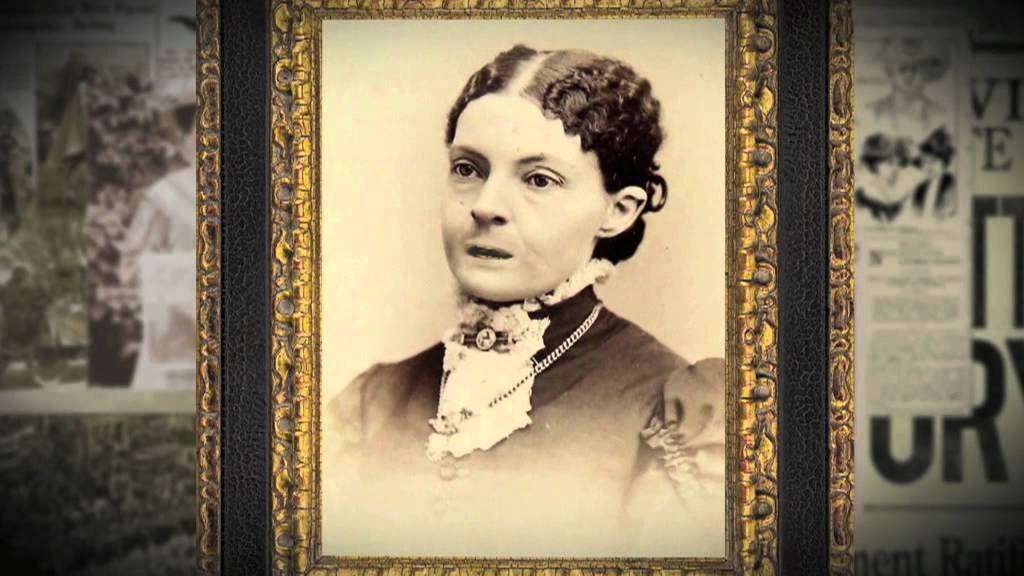 Deeds Not Words - An Ode to Emmeline Pankhurst - YouTube