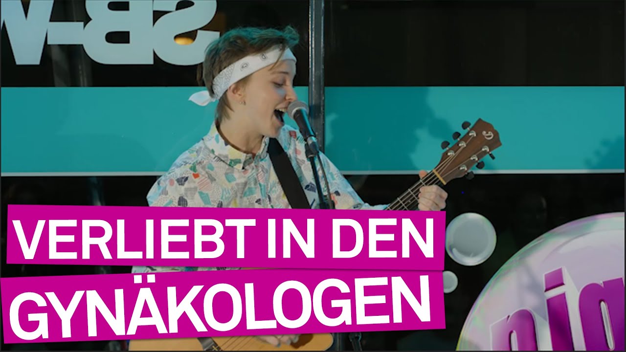 Der Beinebreit Blues – Coremy | Wildcard NightWash Talent Award 1. HF ...