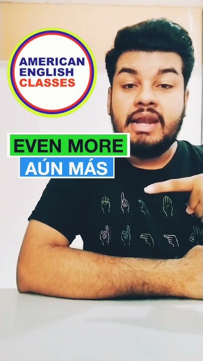 aprende ingles ya - YouTube