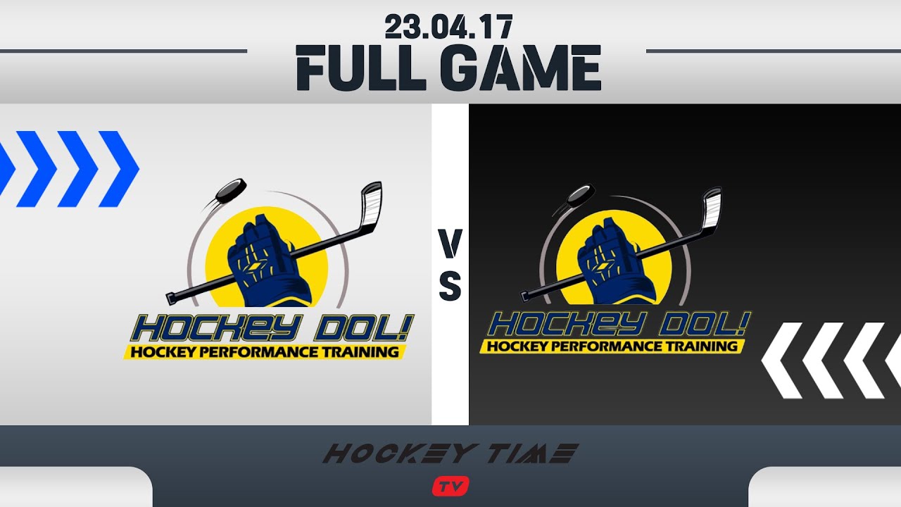 [full game] Hockey Dol GMH Game Lesson/ 2023 . 4. 17 - YouTube