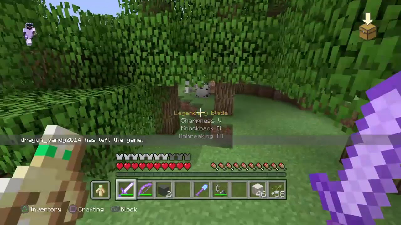 Minecraft SMA ep1 - YouTube
