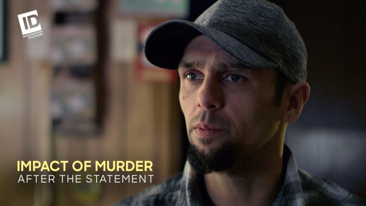 Decades After Her Murder, His Mother's Legacy Lives On | Impact of ...