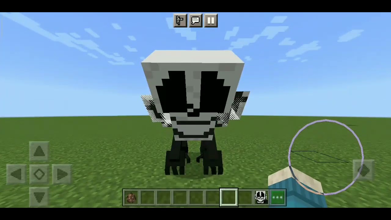 Trollge Addon - YouTube