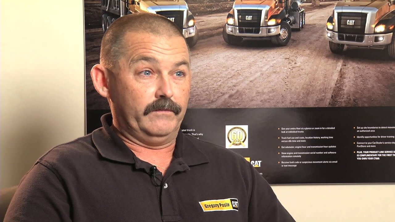 Gregory Poole - Our Parts Promise rev. 4-2-13 - YouTube