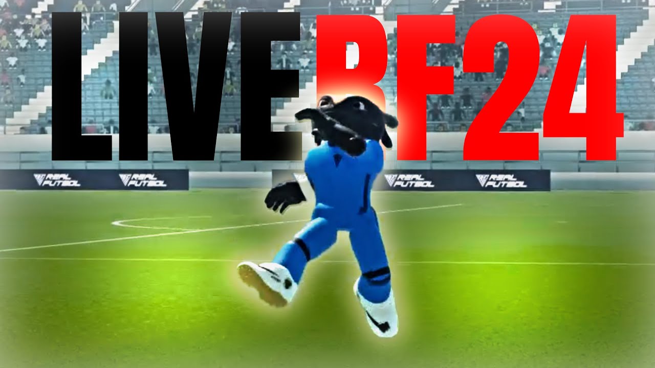 RF24 Friendlies and CELEBRATIONS ARE HERE! - YouTube