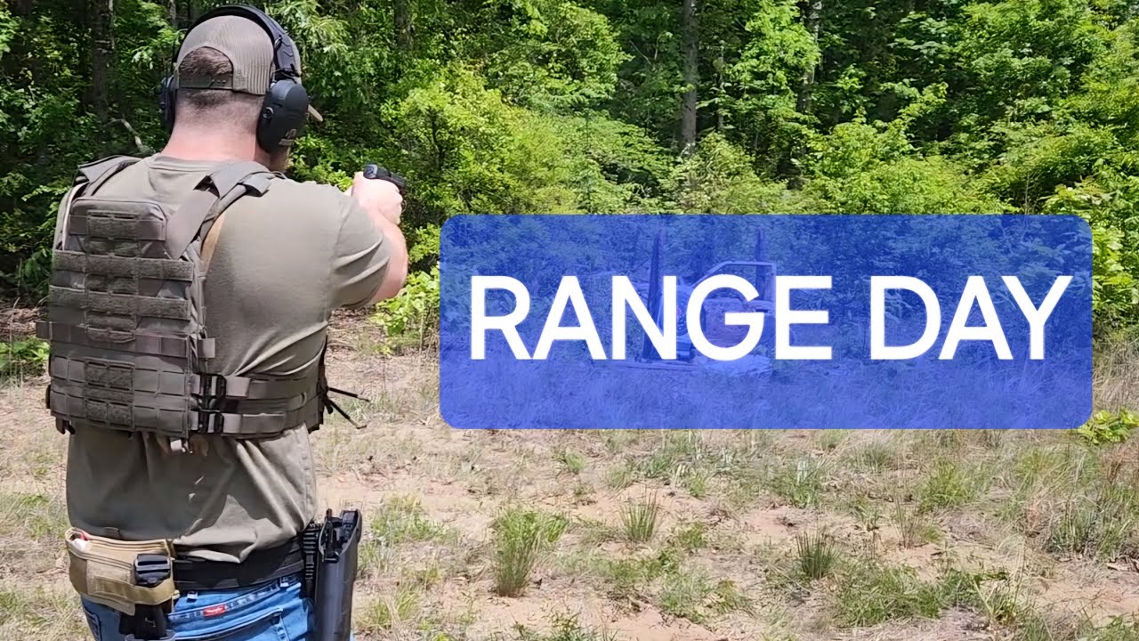 Have Fun At The Range - YouTube