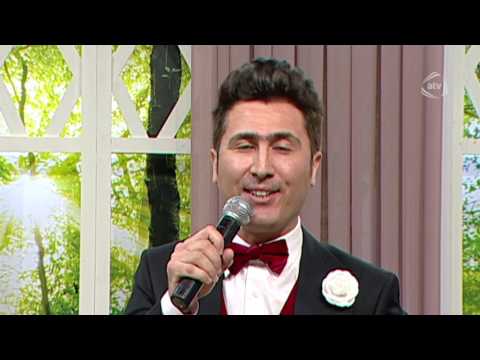 Qismət qrupu - Deyir-deyir ayrılma məndən (10dan sonra)