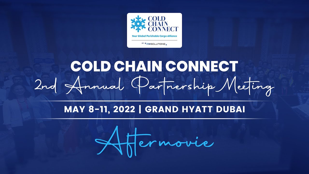 CCC 2022 Dubai Meet Up After Movie - YouTube