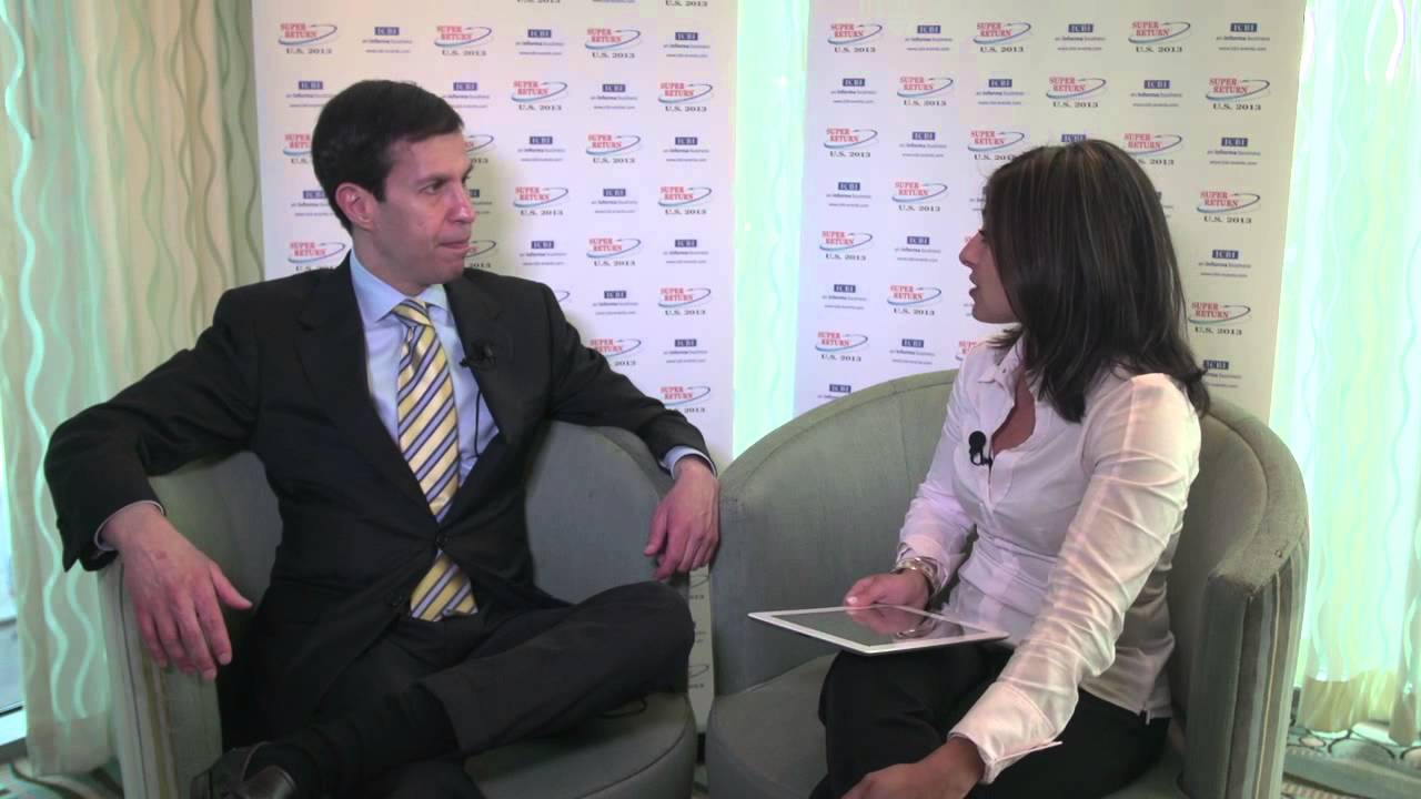 Private Equity & The Focus On Operational Expertise - Ken Mehlman, KKR ...