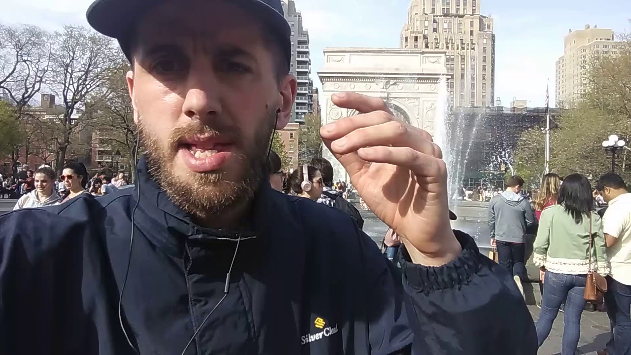 Alex Haney Make Money Online Tip of The Day - YouTube