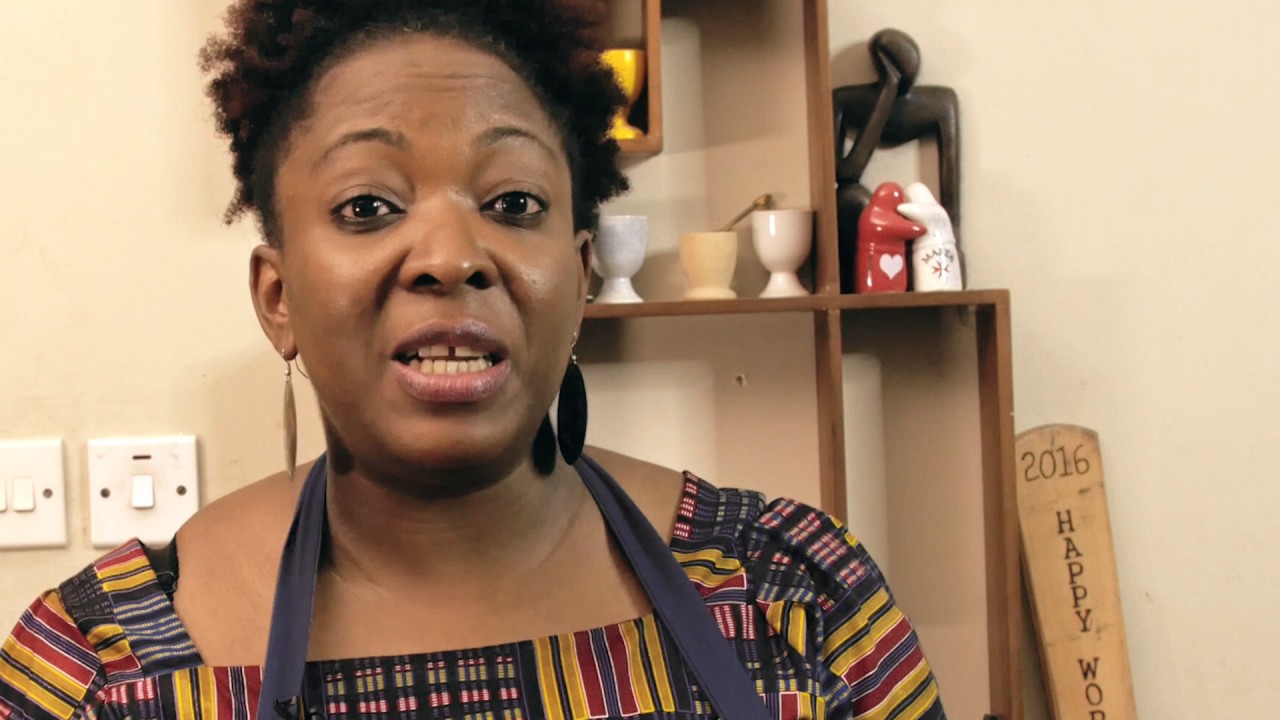 MAGGI CHRISTMAS KITCHEN TIPS BY OZOZ - YouTube