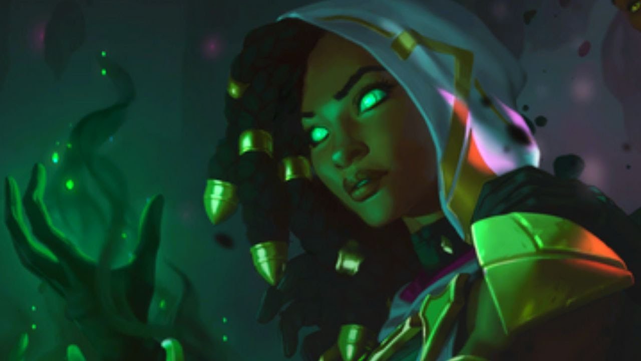 I FINALLY GOT SENNA IN THE REWORKED ARAM! - YouTube