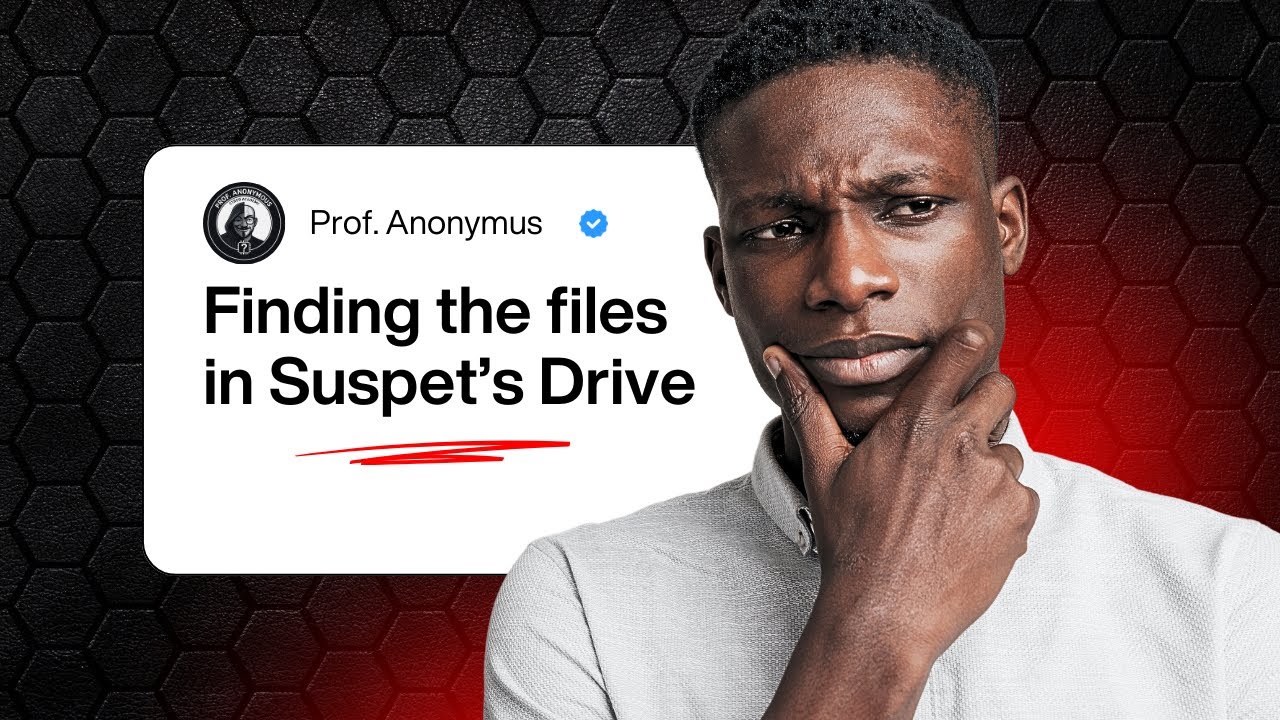 Recover Deleted Files with FTK Imager, Active@ UNDELETE & Autopsy ...