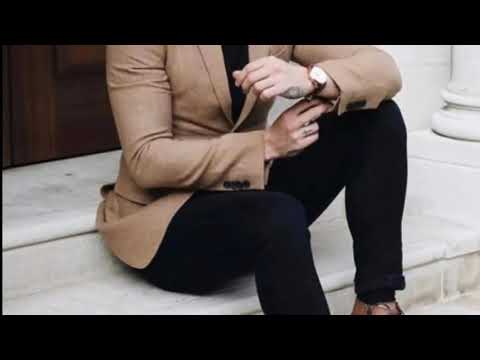 Latest Men's Formal Shirt Pant Fashion october 2020 Best Formal Men's Style october 2020