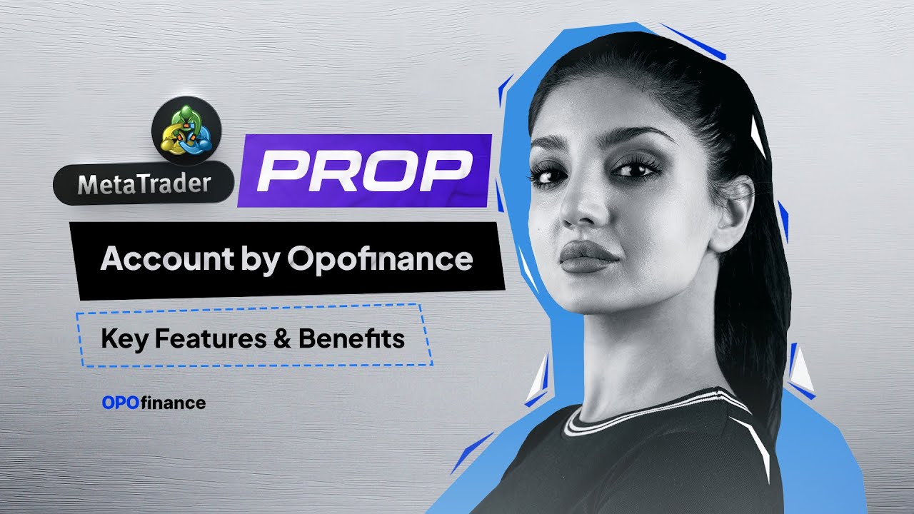 Opofinance Prop Account | Get Funded on a Real Account & Trade Like a ...