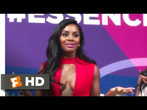 Girls Trip (2017) - How to Treat a Sausage Scene (7/10) | Movieclips