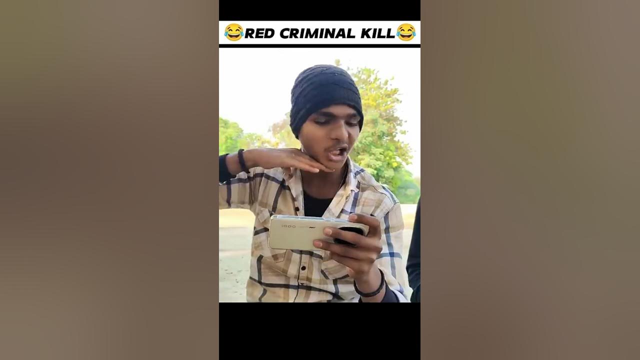 ICE RED CRIMINAL-PARA SAMSUNG🤣 A3,A5,A6, A7,J2,J5,J7,S5, S6,S7,S9, A10, A20, A30,A50, A70 ...