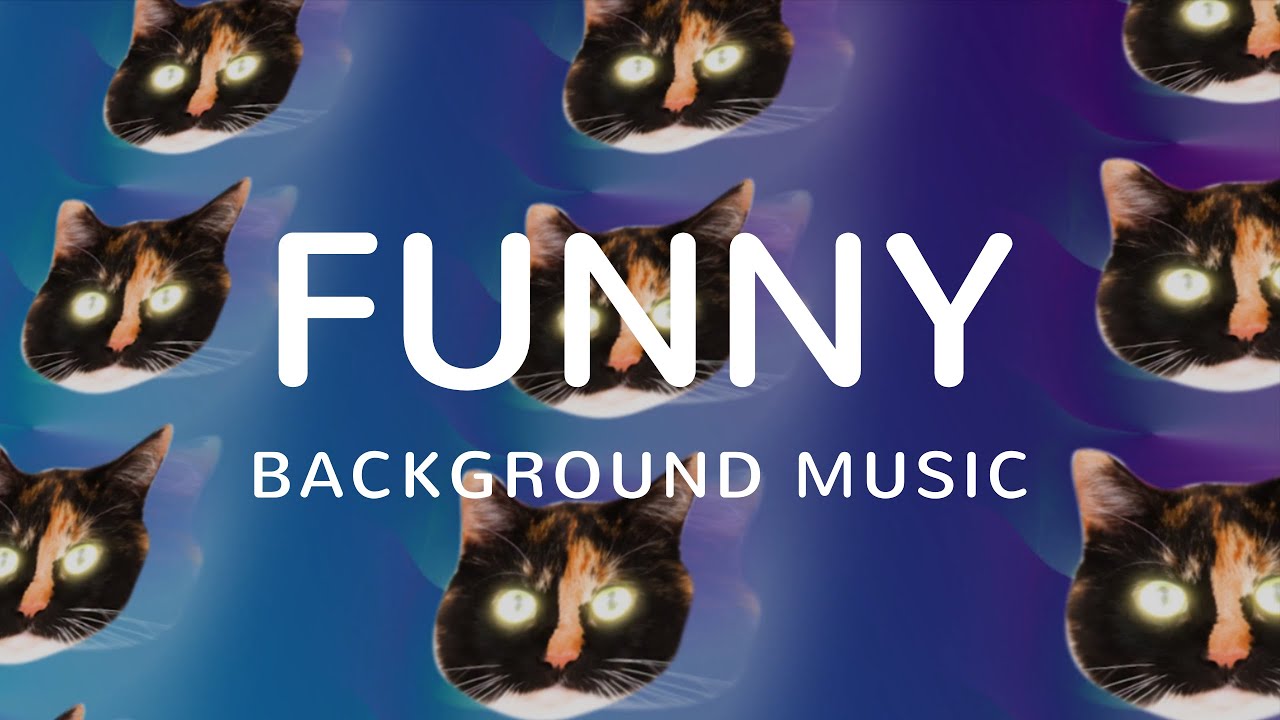 Comedy Humor Sneaky Funny Comic Royalty Free Background Music - YouTube