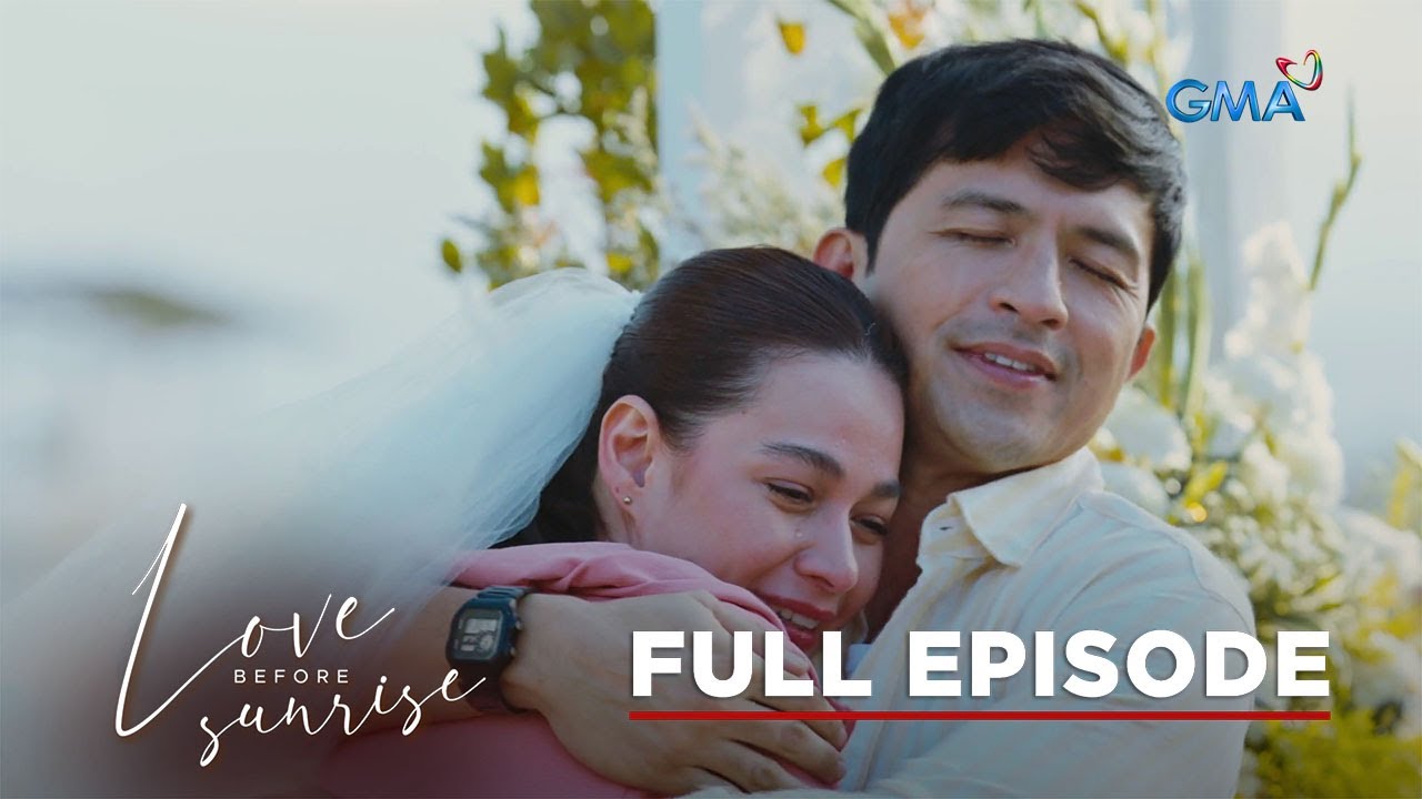 Love Before Sunrise: Full Episode 34 (November 9, 2023) - YouTube