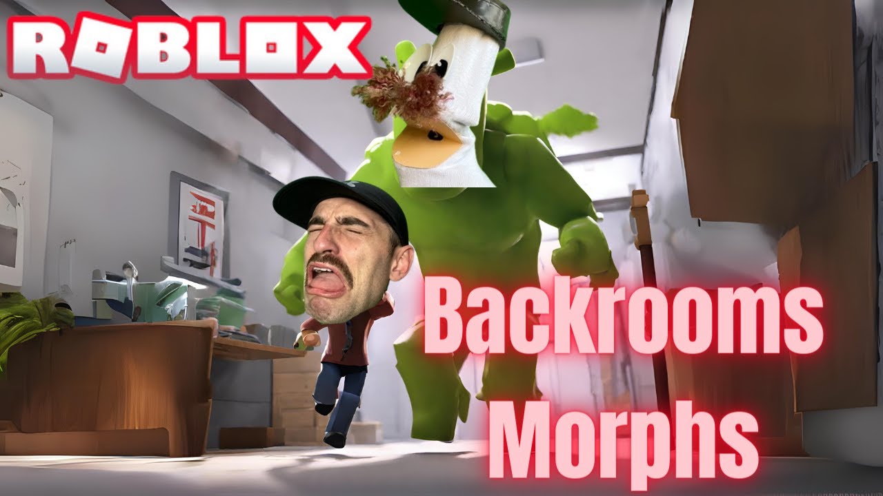 HOW TO GET ALL THE MORPHS 🤑🎰 - YouTube