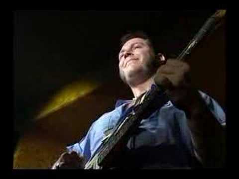 Vidar Busk "Low Down Shakin' Chill" - YouTube