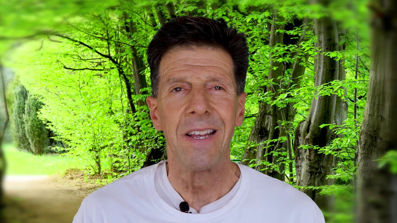 Mark Matta Testimony #1 - YouTube