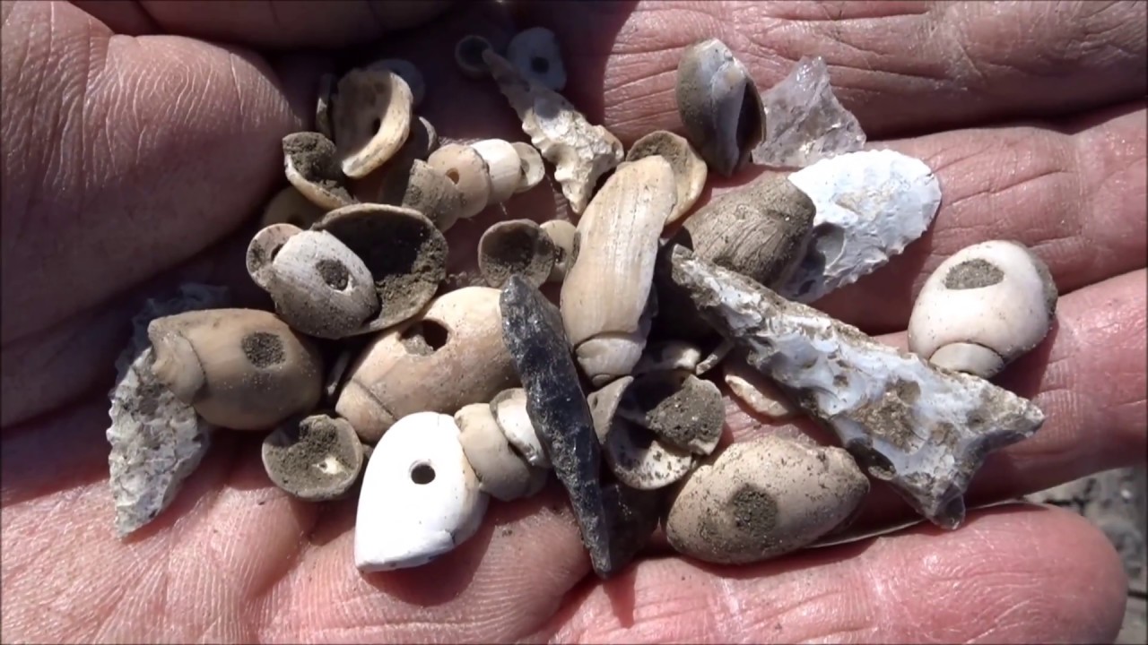 RELIC ROCK! - YouTube