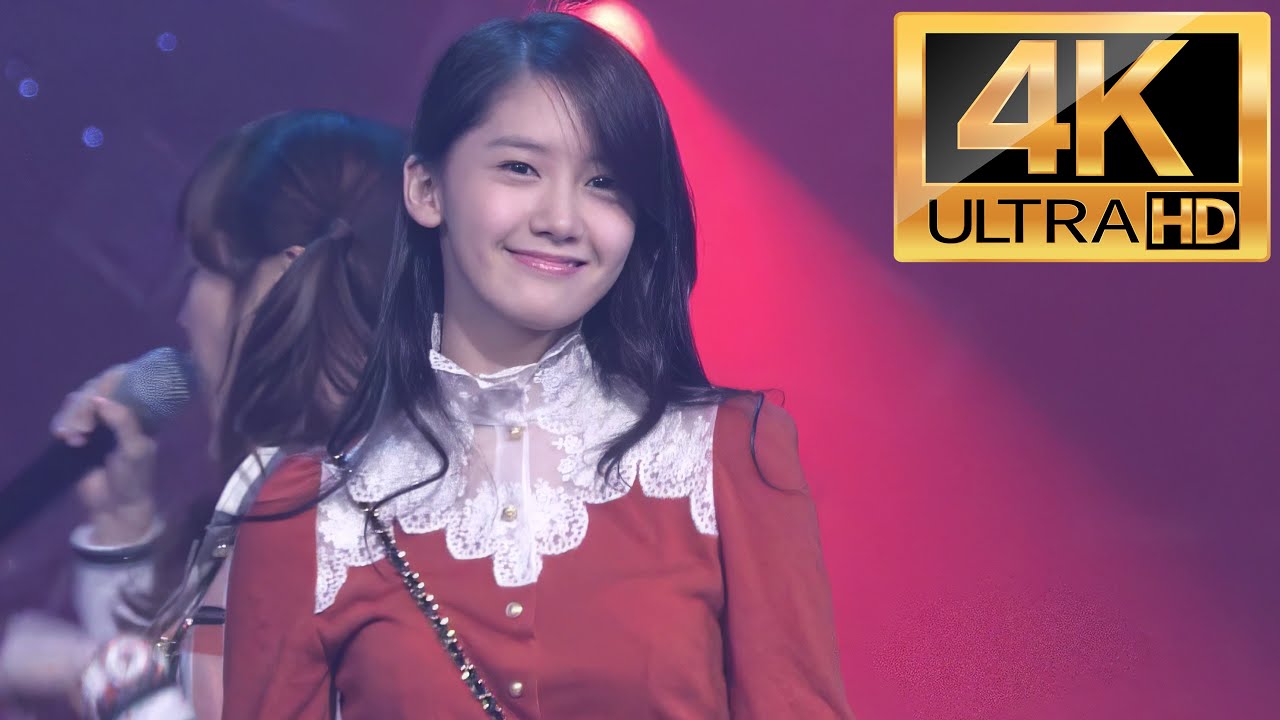 Girls' Generation 소녀시대 SNSD; Girls' Generation & Winning 1st - VERSION ...