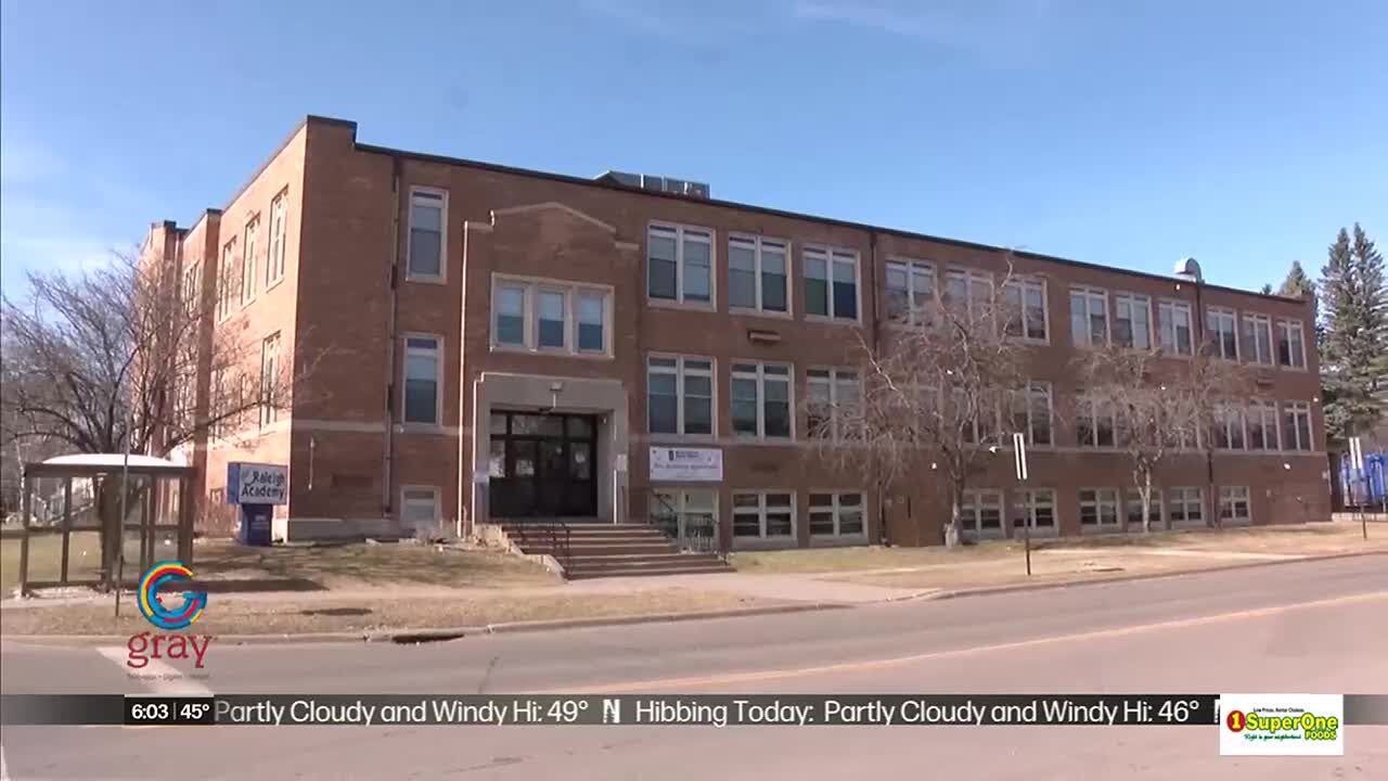 Duluth Edison music teacher resigns after being charged with criminal ...
