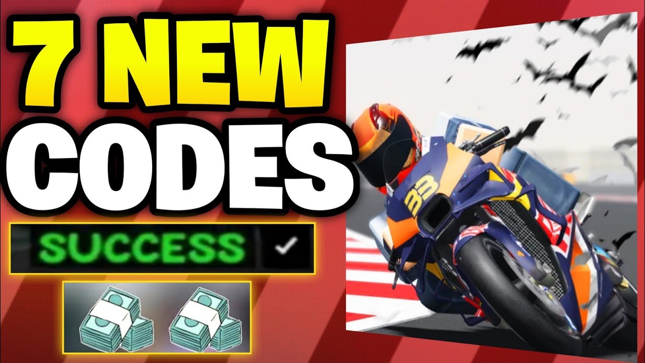 NOVEMBER⚠️ MOTO TRACKDAY PROJECT CODES 2024 - MOTO TRACKDAY CODE - YouTube