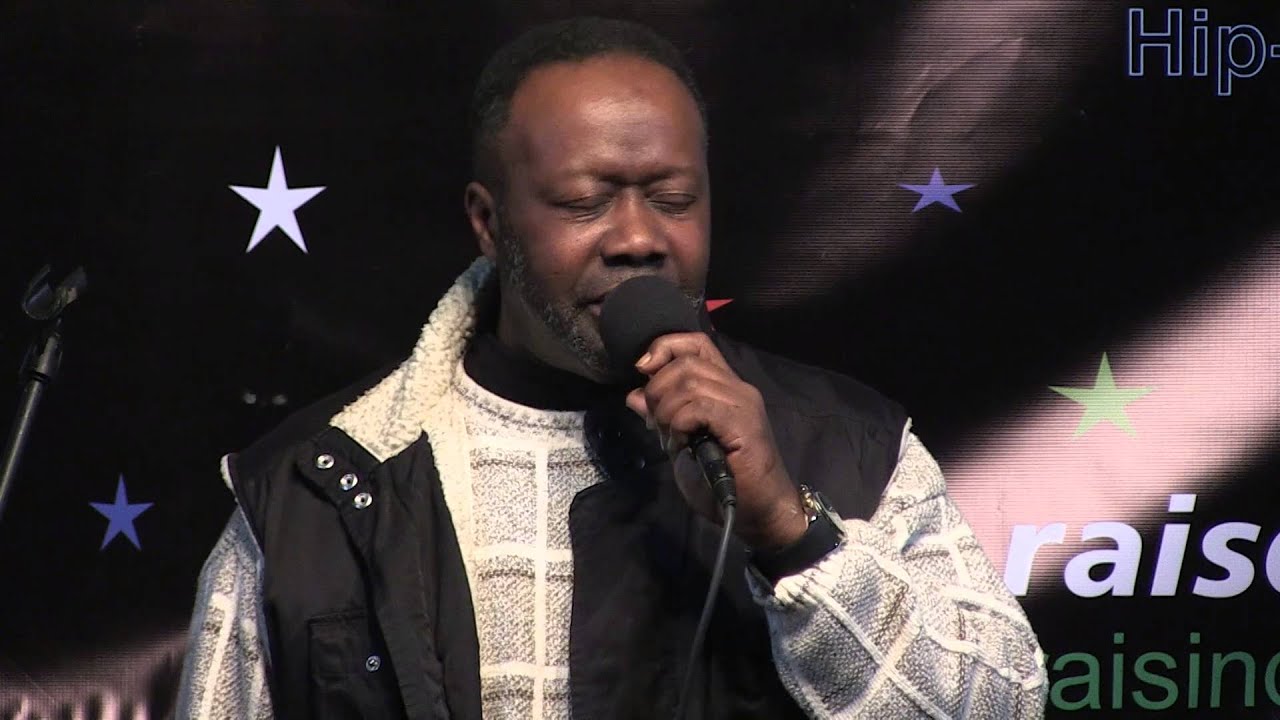 David Bratton AKA DC Lou - YouTube