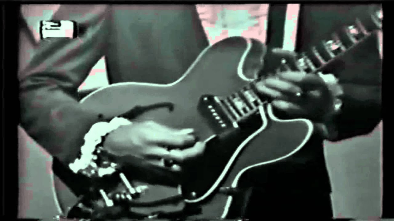 (HD) Los Angeles Negros - Y volvere - YouTube